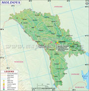 World Maps, Geography, and Travel Information