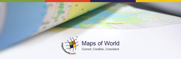 Map Shop - Great Deals on Maps