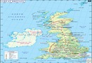 Top 50 Most Visited Maps & Pages