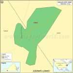 Galax city Map, Virginia